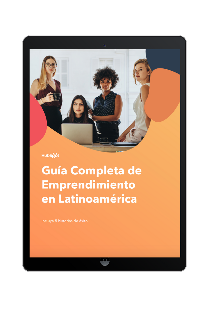 Emprendimiento: qué es, características, tipos y ejemplos